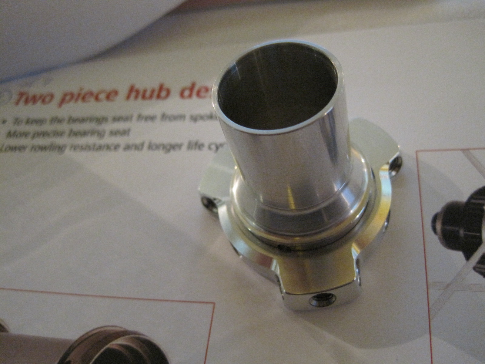 DT Swiss 2010: Tricon Wheels | Singletrack Magazine