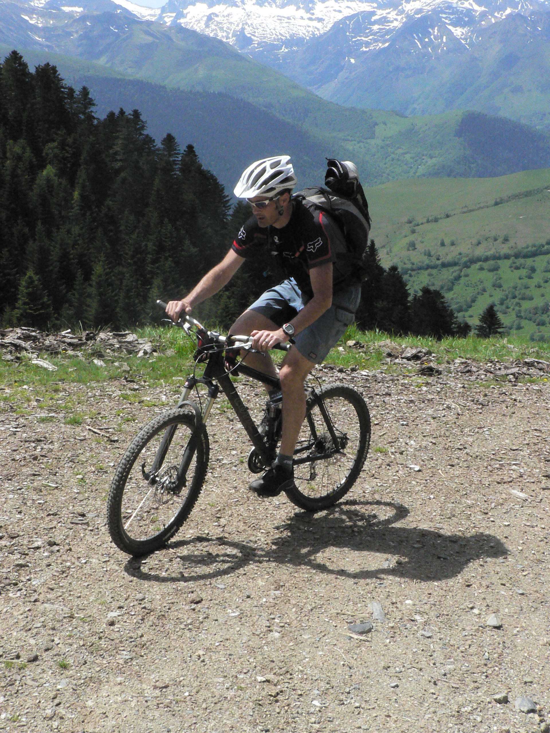 Back on (Single) Track! - Singletrack World Magazine