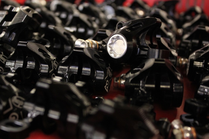 Hope Technology Factory - A photo tour - Singletrack World Magazine