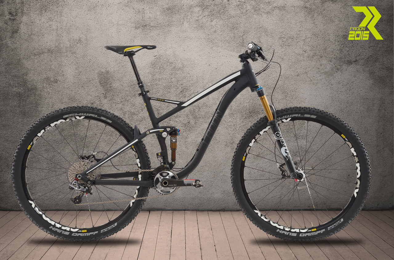 Radon unleashes the future with 2015 models - Singletrack World Magazine