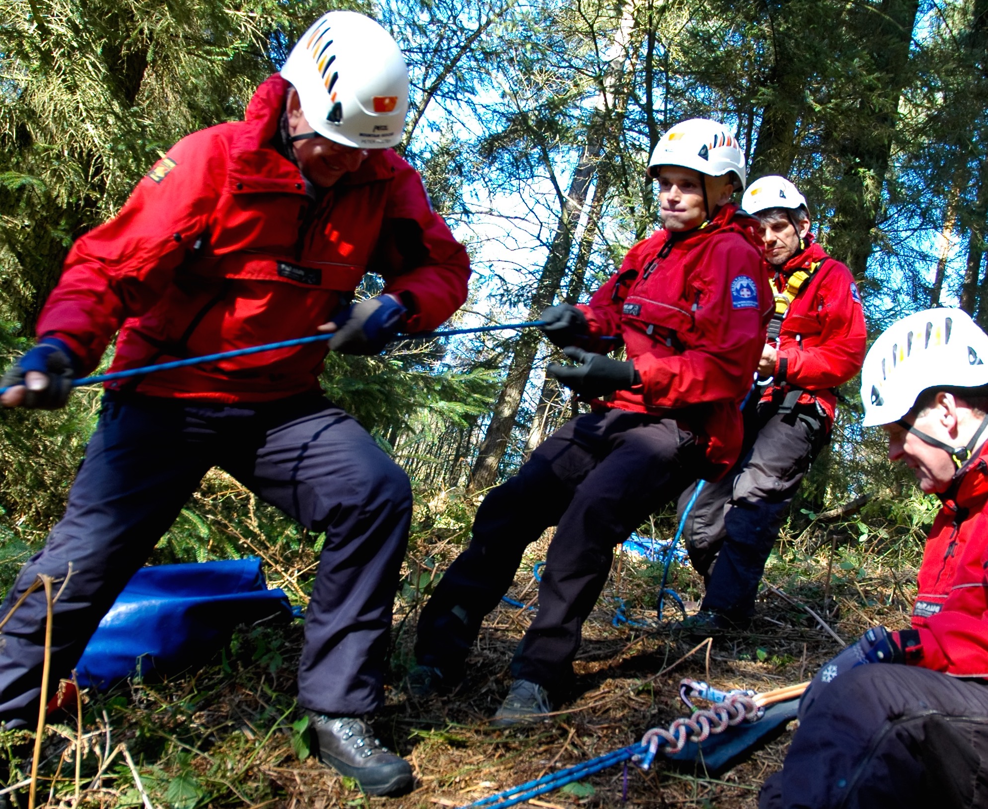 mountain rescue Archives - Singletrack World Magazine