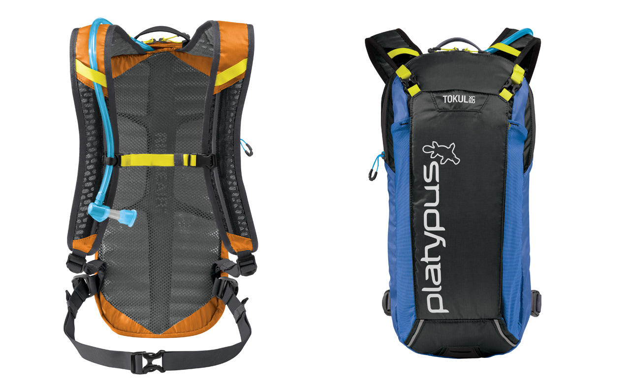 New Platypus Hydration Packs | Singletrack Magazine