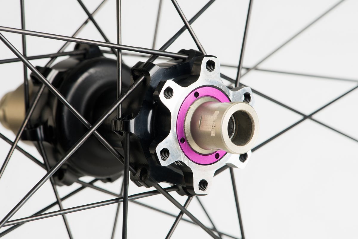 Formula Introduces New Linea Wheels - Singletrack World Magazine