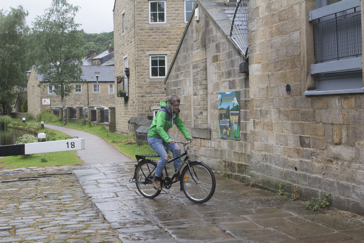 Give Two Whole Buffalo Bikes For £95! - Singletrack World Magazine