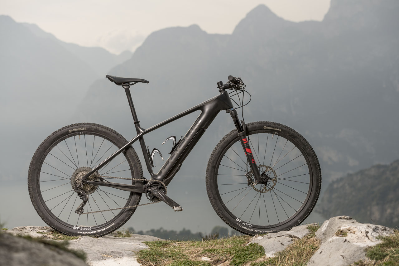 Is the Focus Raven² An Evolutionary Leap in eBike Technology ...