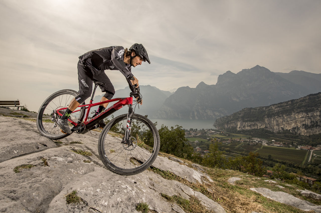 Is the Focus Raven² An Evolutionary Leap in eBike Technology ...