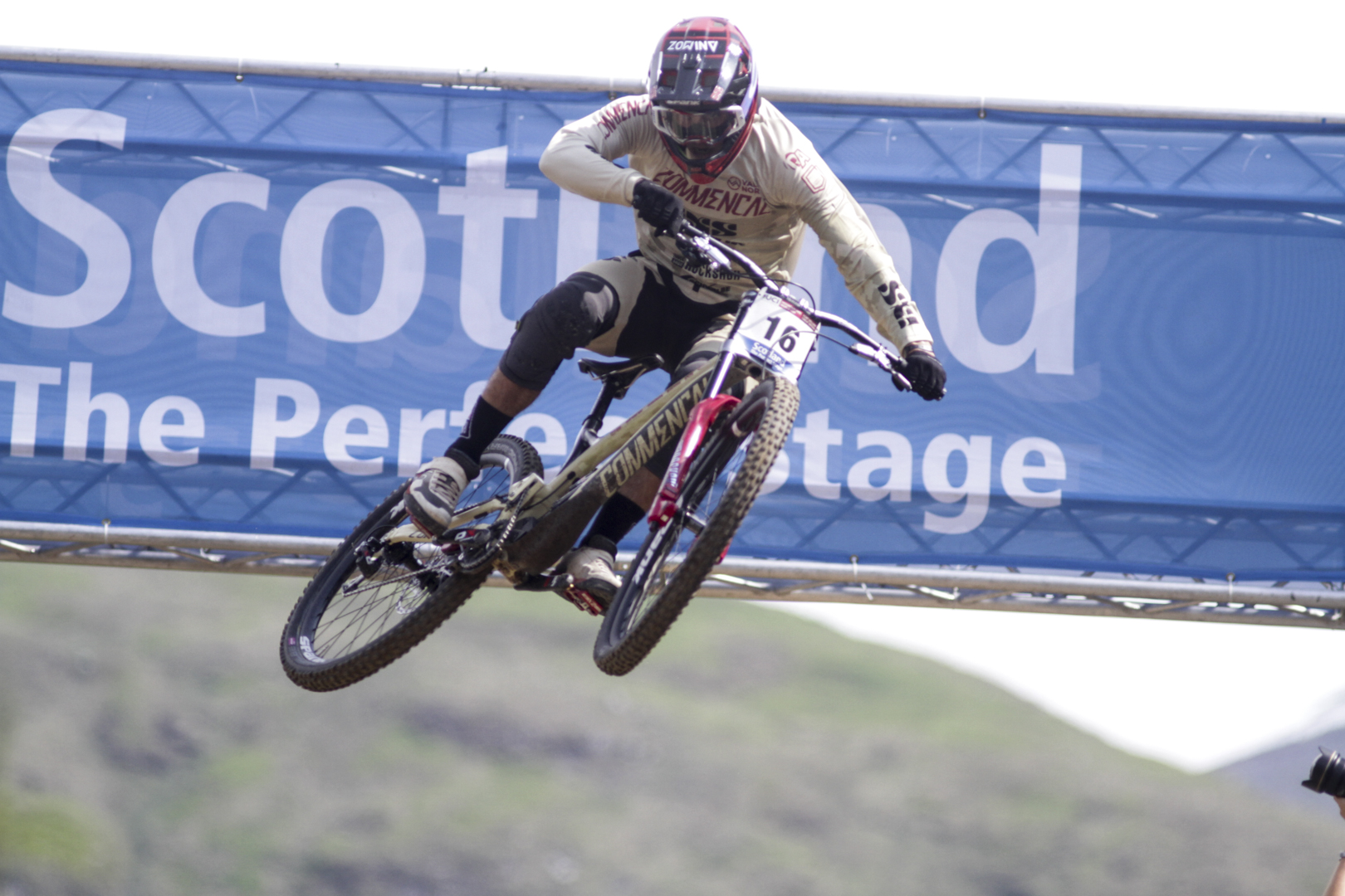The 2018 Fort William World Cup Finals Gallery - Singletrack World Magazine