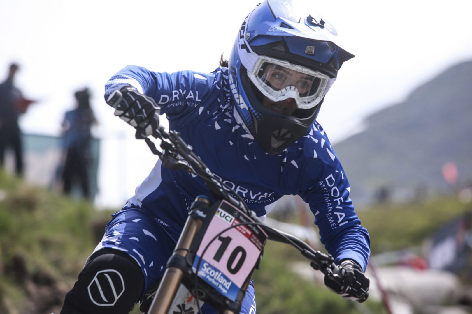 The 2018 Fort William World Cup Finals Gallery - Singletrack World Magazine