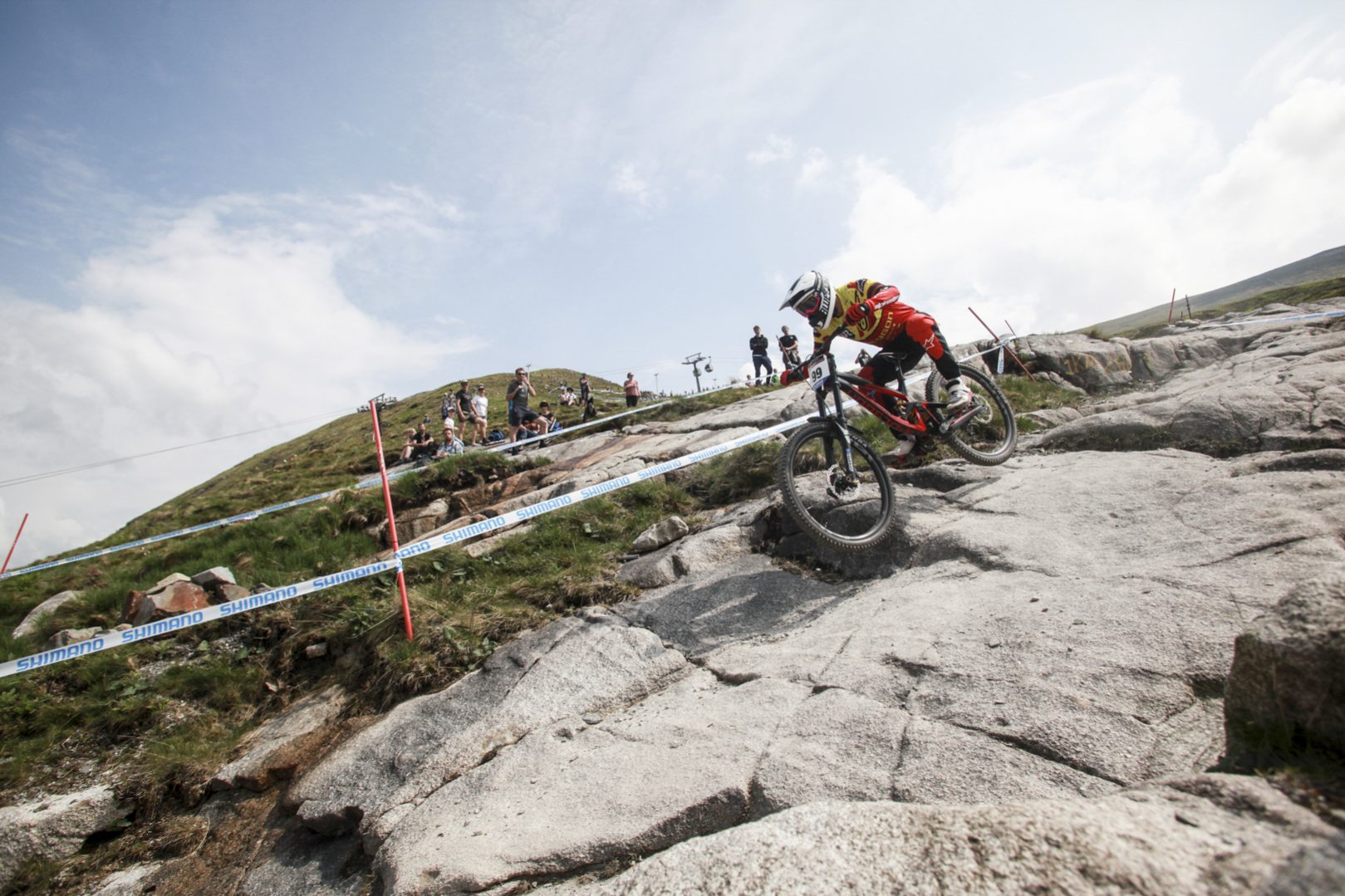 The 2018 Fort William World Cup Finals Gallery - Singletrack World Magazine
