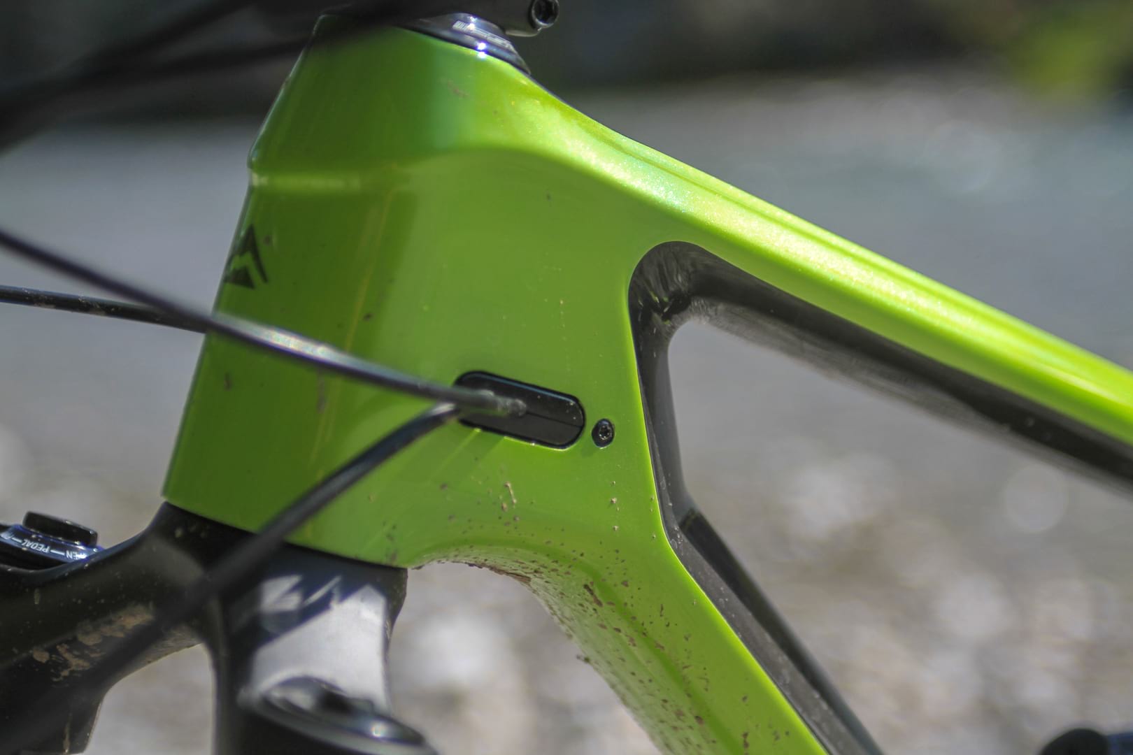 First Ride Review: Merida's New 2019 One-Twenty Trail Bike ...