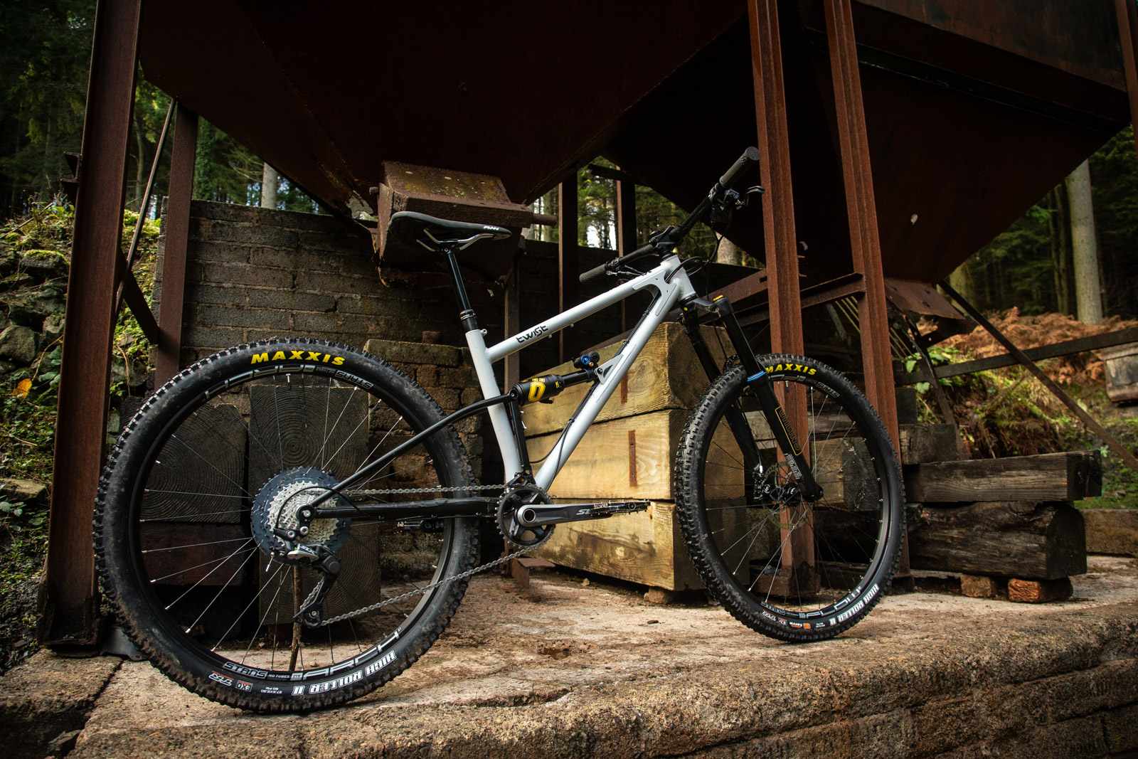 Starling Cycles Announces New Things For The Year Ahead