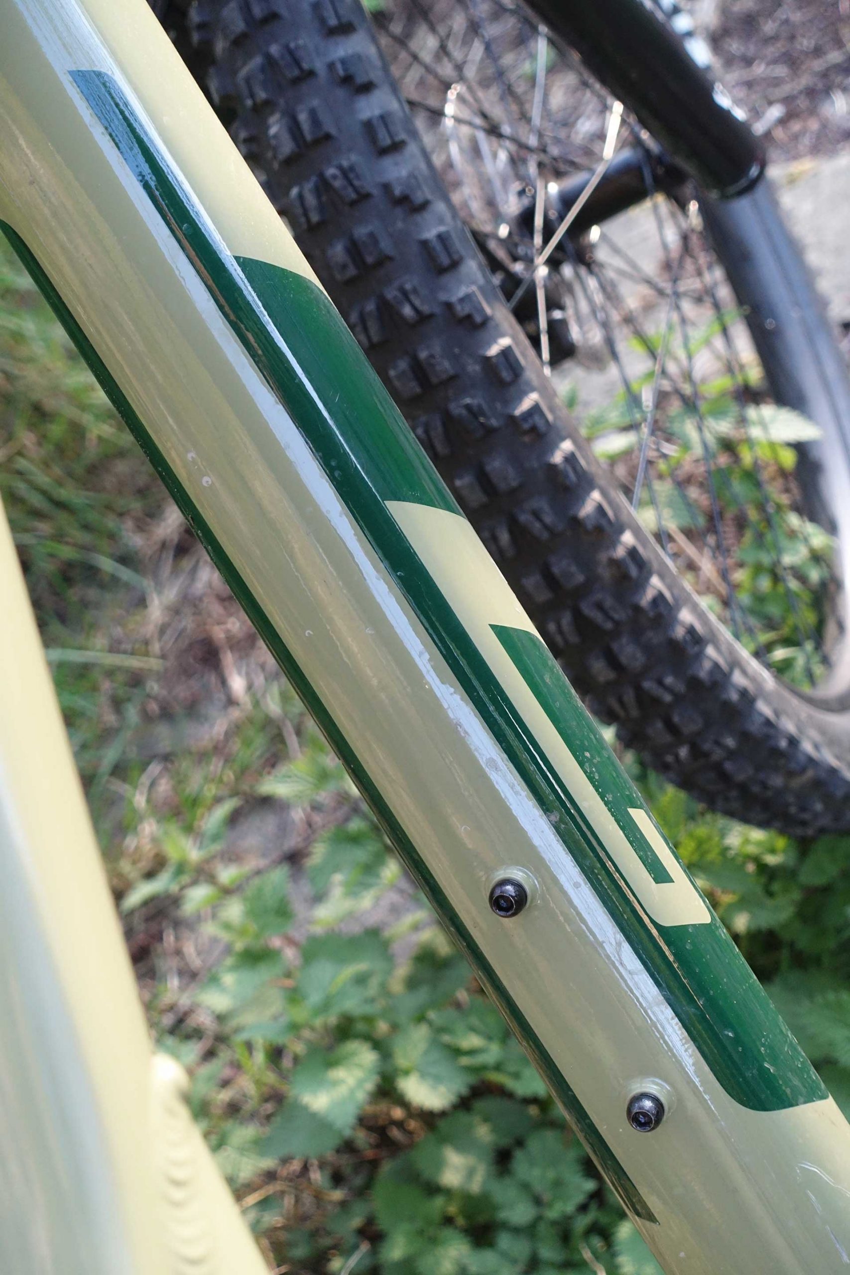 First Ride Review: GT Zaskar LT Expert - Singletrack World Magazine