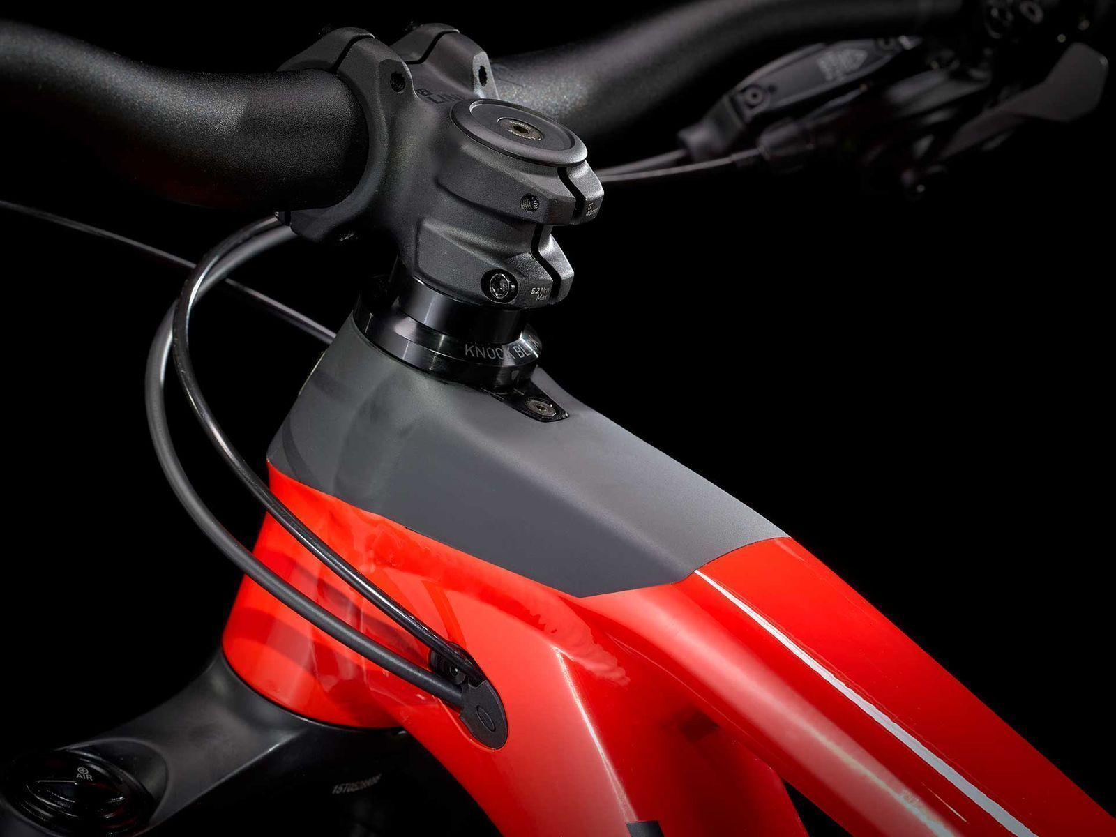 2021 Trek Slash - More Travel, More Geometry, More Racing, More Fun