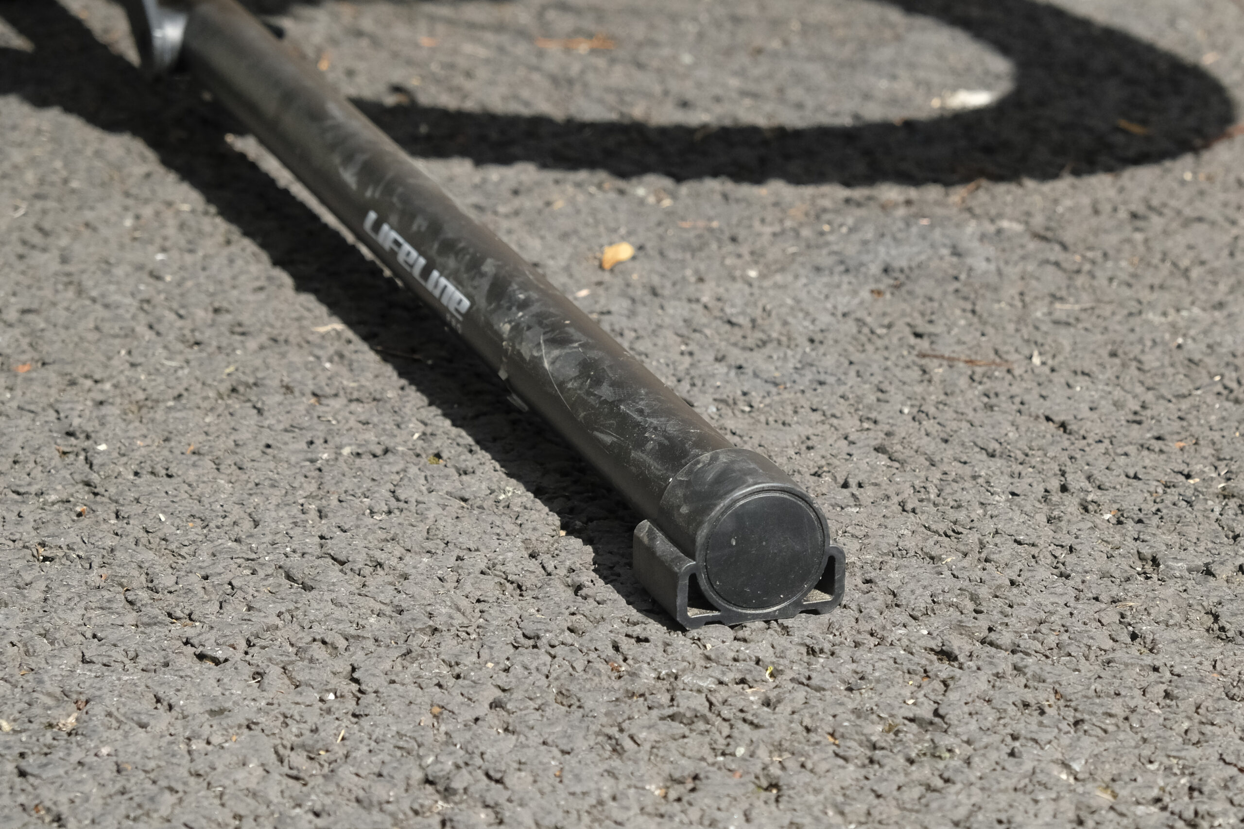 Lifeline Pro Bike Workstand review - Singletrack World Magazine