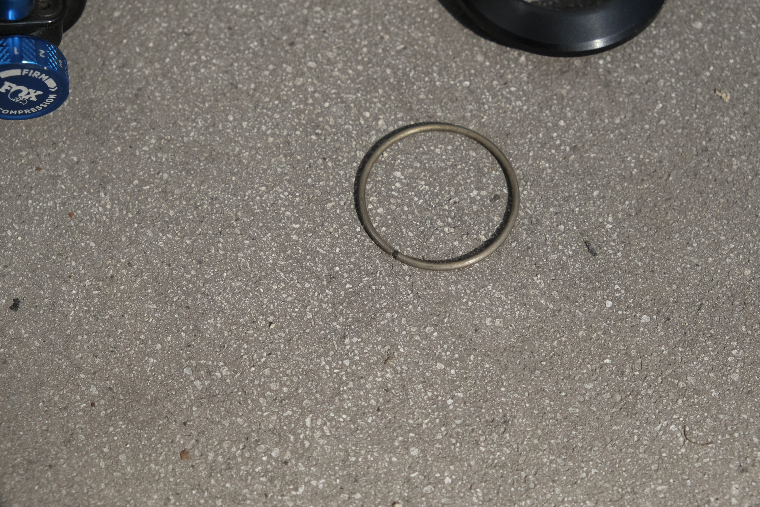 Fox DHX coil shock review - Singletrack World Magazine