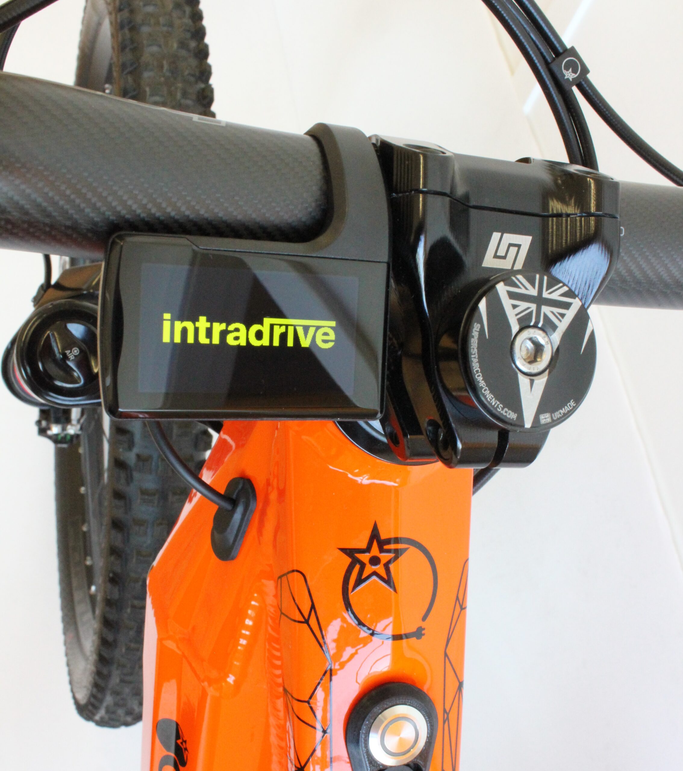 Intra Drive crowdfunding UK production of gearbox e-bike drive ...