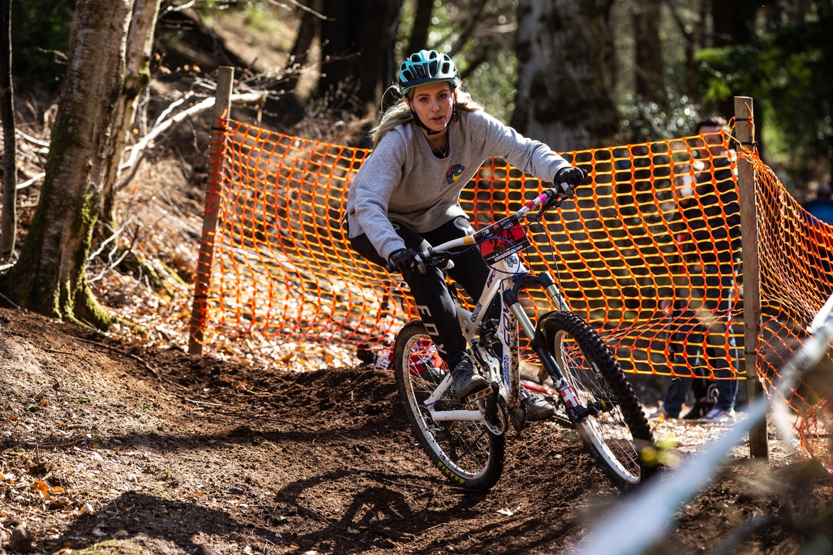 Cycling UK's 100 Women in Cycling Revealed - Singletrack World Magazine