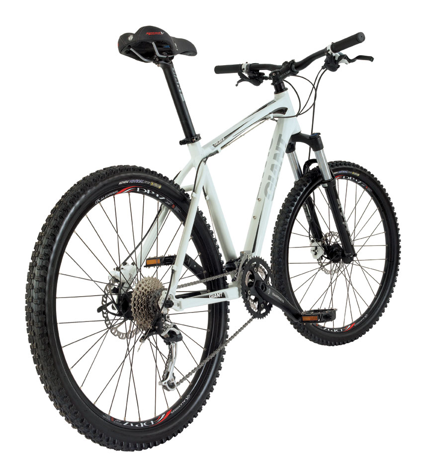 Giant Talon – Singletrack World Magazine