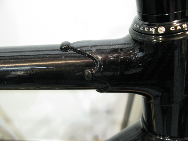 Eurobike: New Pace forks, new Ibis, DT wheels, Exposure lights ...