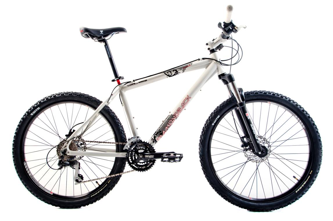 The All New Diamondback Response – Singletrack World Magazine