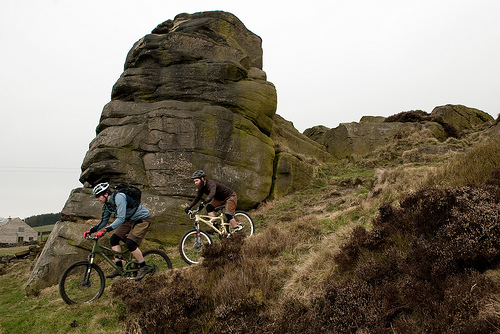 5 Mins With: Ed Oxley – Singletrack World Magazine