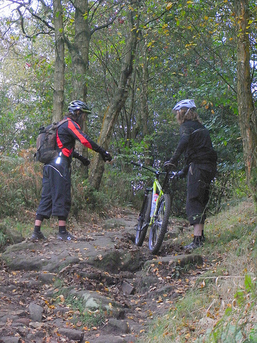 5 Mins With: Ed Oxley – Singletrack World Magazine