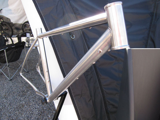 Eurobike: Genesis, Surly, Salsa – Singletrack World Magazine