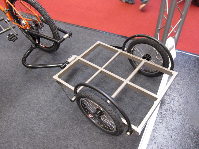 Eurobike: Genesis, Surly, Salsa – Singletrack World Magazine