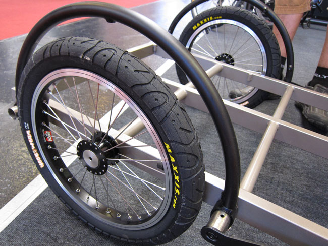 Eurobike: Genesis, Surly, Salsa – Singletrack World Magazine