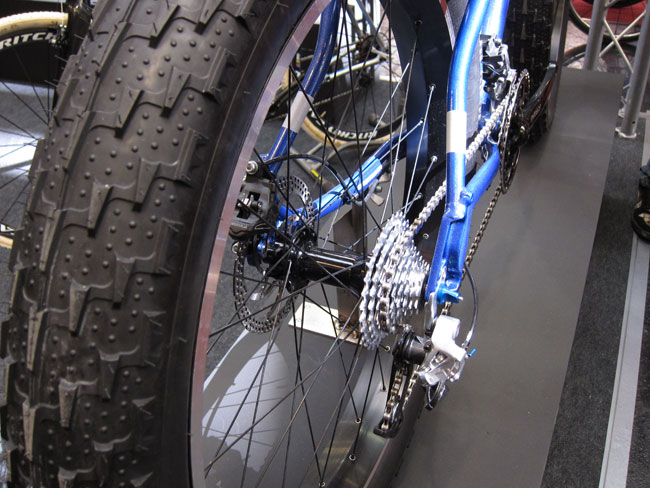 Eurobike: Genesis, Surly, Salsa – Singletrack World Magazine
