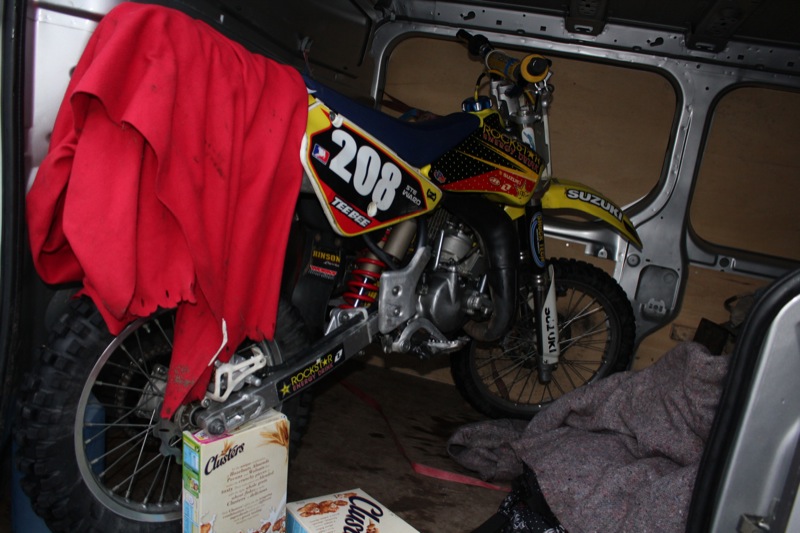 Twenty Questions: Helen Gaskell, Pro Downhill Rider – Singletrack World ...