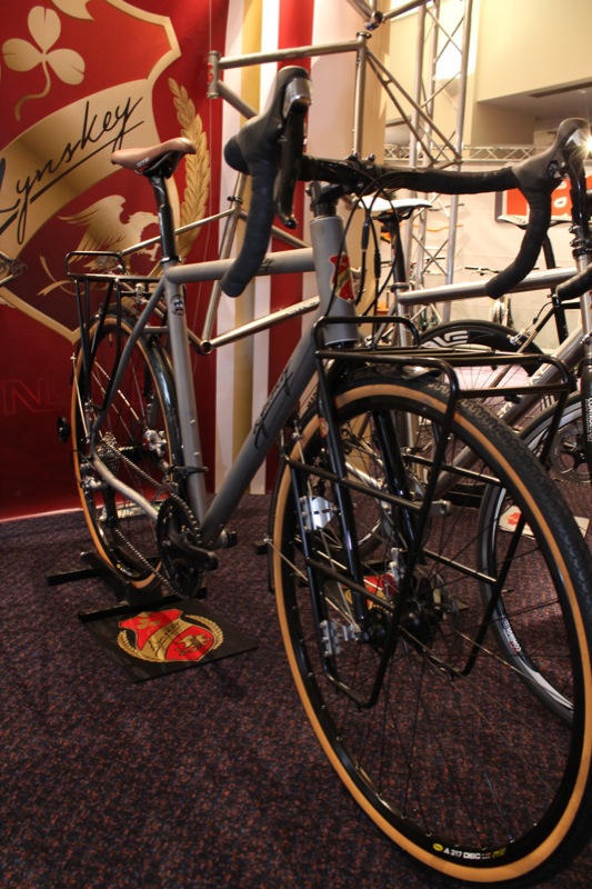 Hotlines Show: Lynskey Performance – Singletrack World Magazine