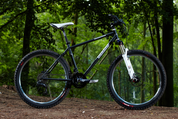 DeKerf Cycles are back in the UK – Singletrack World Magazine