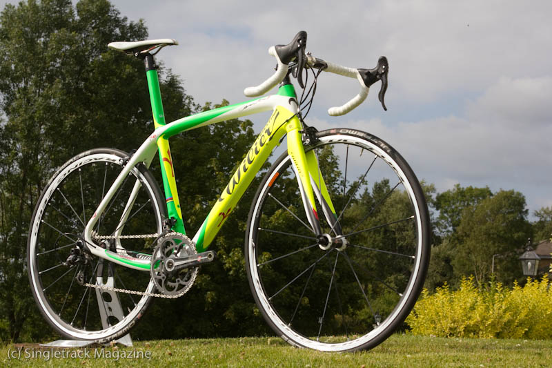 Marin 2012: Quad Link 3 released, bouncy 29ers and more… – Singletrack ...