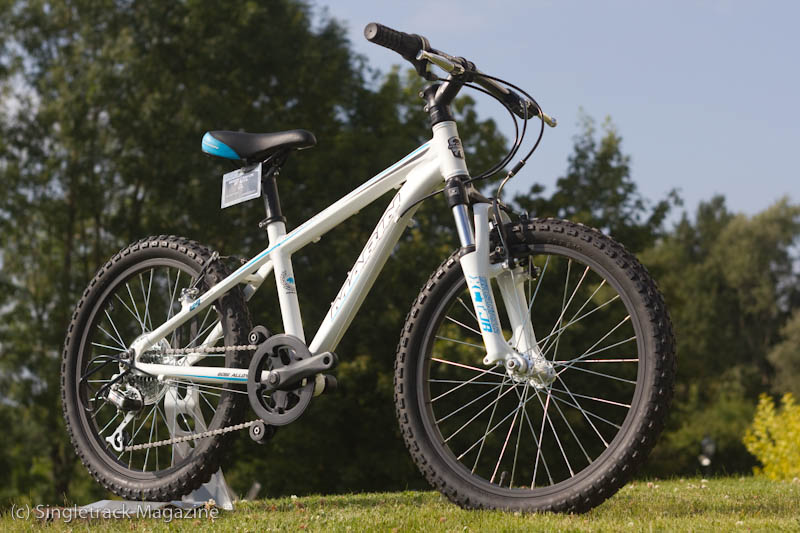 Marin 2012: Quad Link 3 released, bouncy 29ers and more… – Singletrack ...