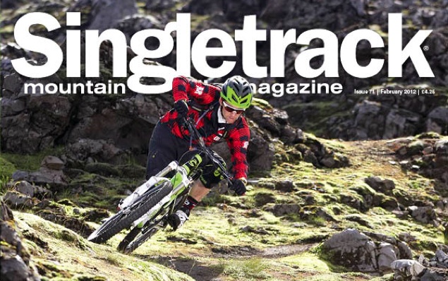 What’s in Singletrack Issue 71? – Singletrack World Magazine
