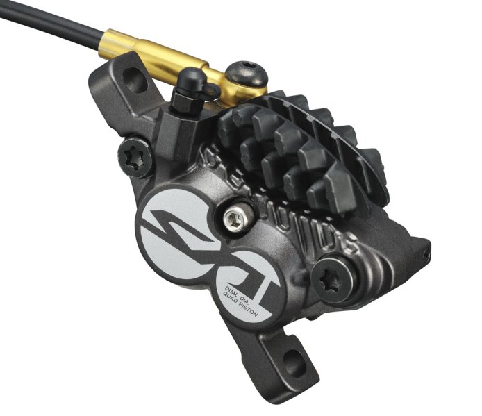 New Shimano Saint 2013 Groupset – Singletrack World Magazine