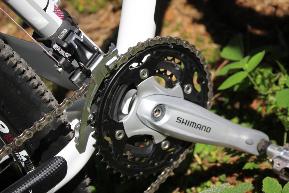 Whyte 2014 – Singletrack World Magazine