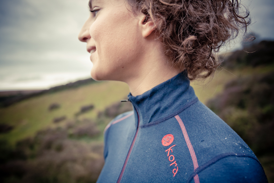 Kora brings Hima-Layer yak wool to market – Singletrack World Magazine