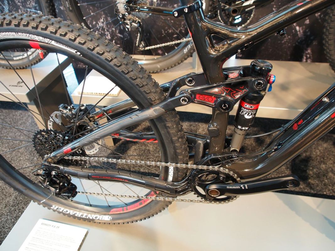 Trekworld: Trek 2015 Range – Singletrack World Magazine