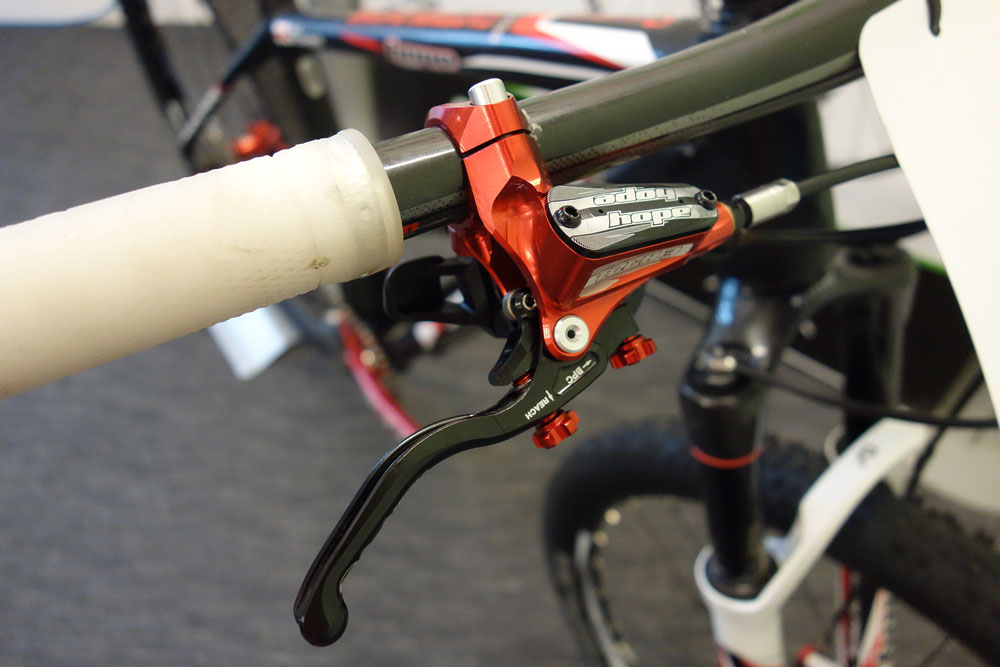 CoreBike2015 Part2 – Hope Technology – Singletrack World Magazine