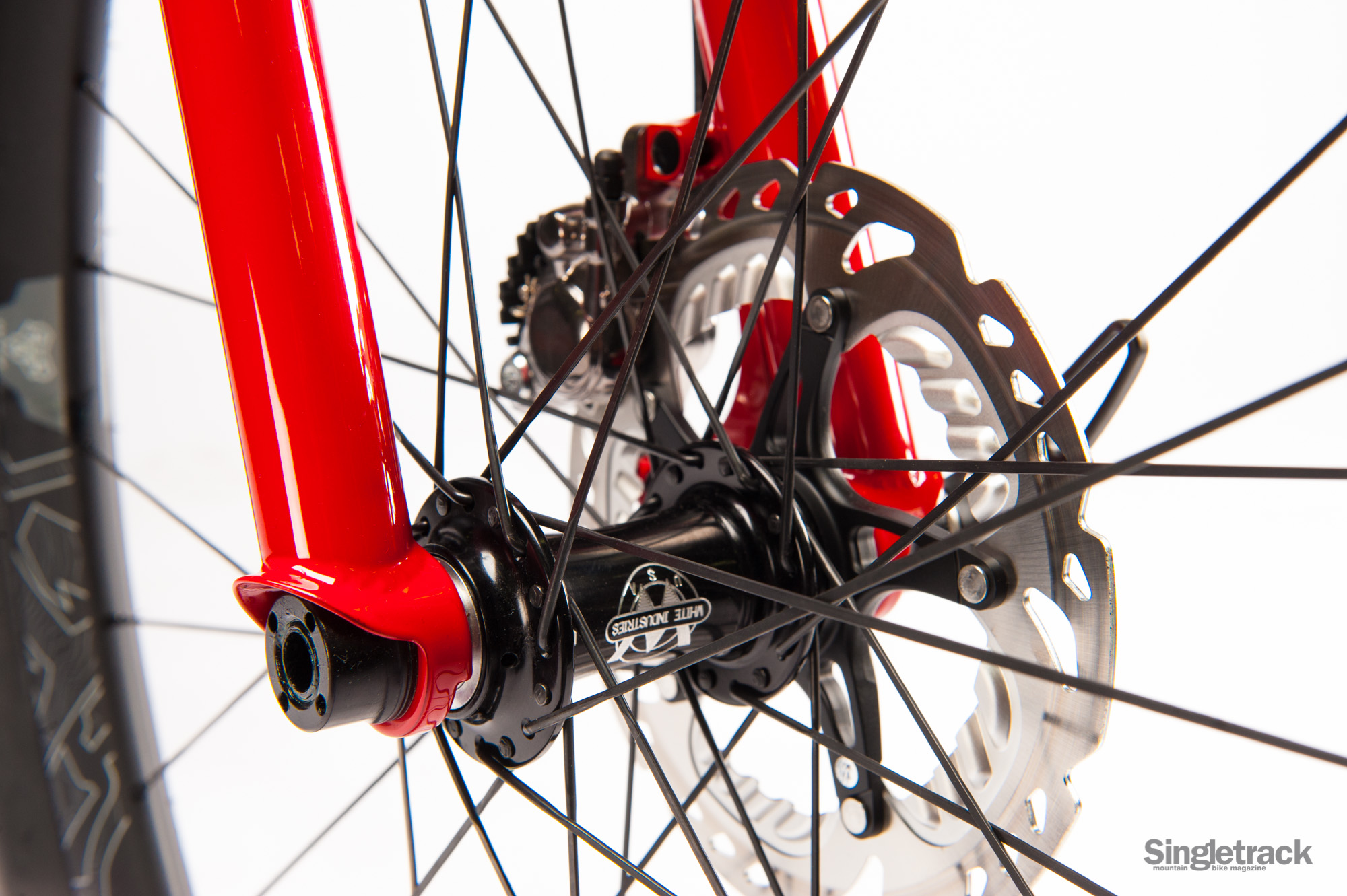 North American Hand Built Show 1: Fat Chance Returns – Singletrack ...