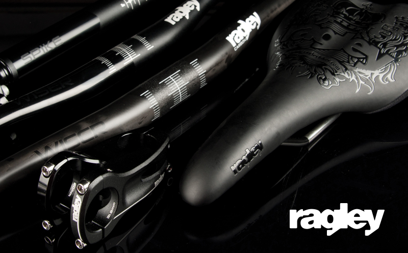 New Kit From Ragley – Singletrack World Magazine