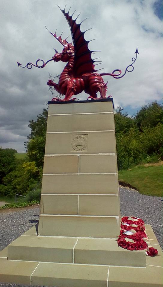 Mametz Dragon – Singletrack World Magazine