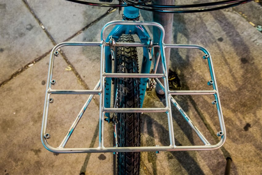 New Surly Front Racks Launched – Singletrack World Magazine