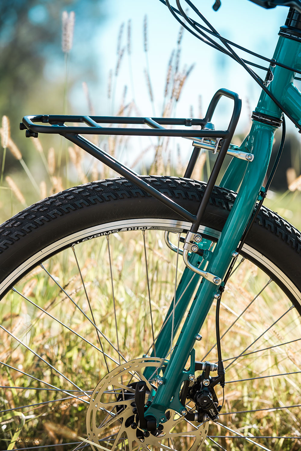 New Surly Front Racks Launched – Singletrack World Magazine