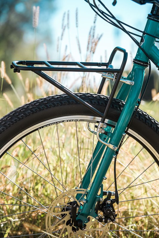 New Surly Front Racks Launched – Singletrack World Magazine
