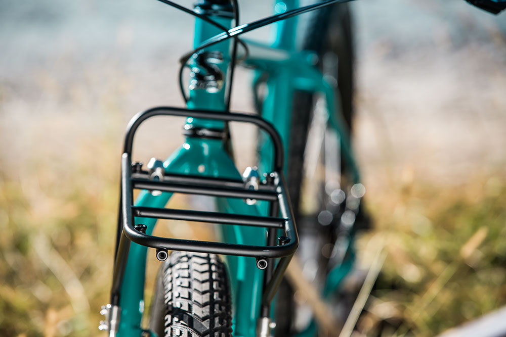 New Surly Front Racks Launched – Singletrack World Magazine