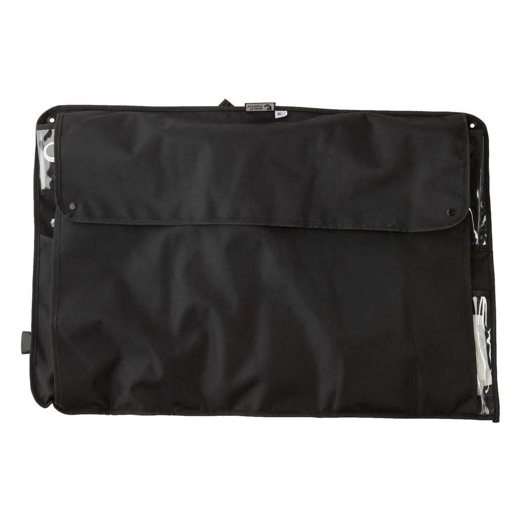 Wolf Tooth Introduces Tool Wrap For Your Car – Singletrack World Magazine