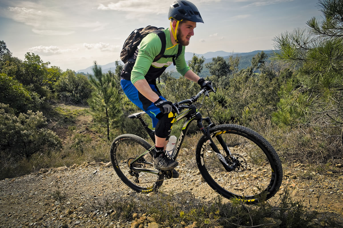 Top 15 MTB Innovations Of The Last 15 Years – Singletrack World Magazine